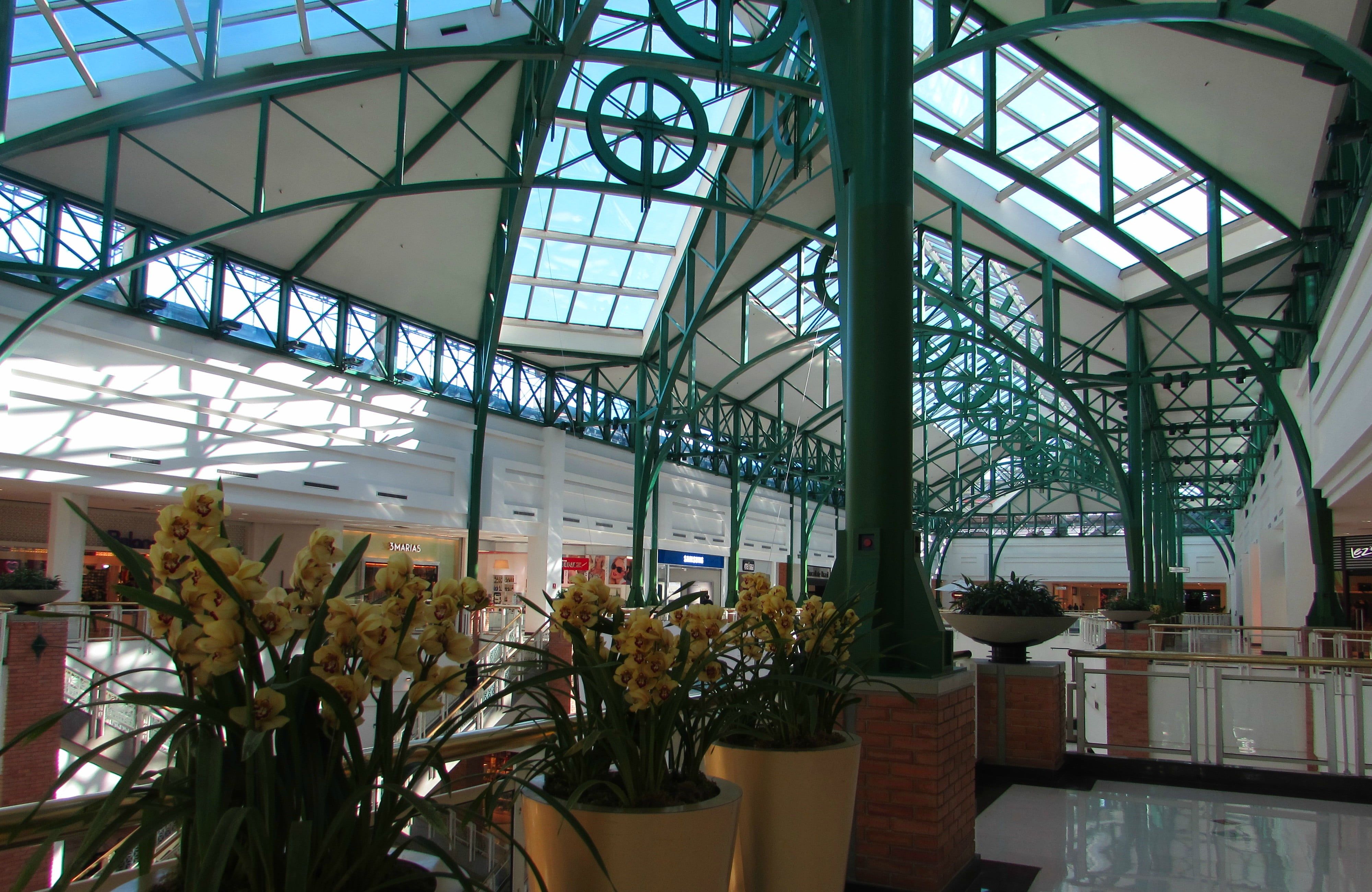 Quatro novas lojas-âncora chegam ao Praia de Belas Shopping | Expansão