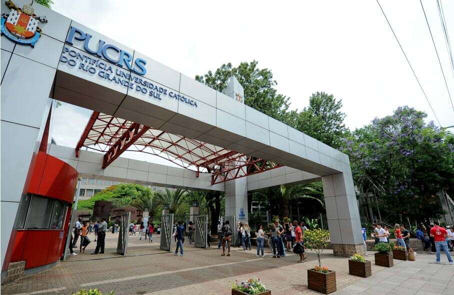 PUCRS busca profissionais de TI para modernização de processos ...