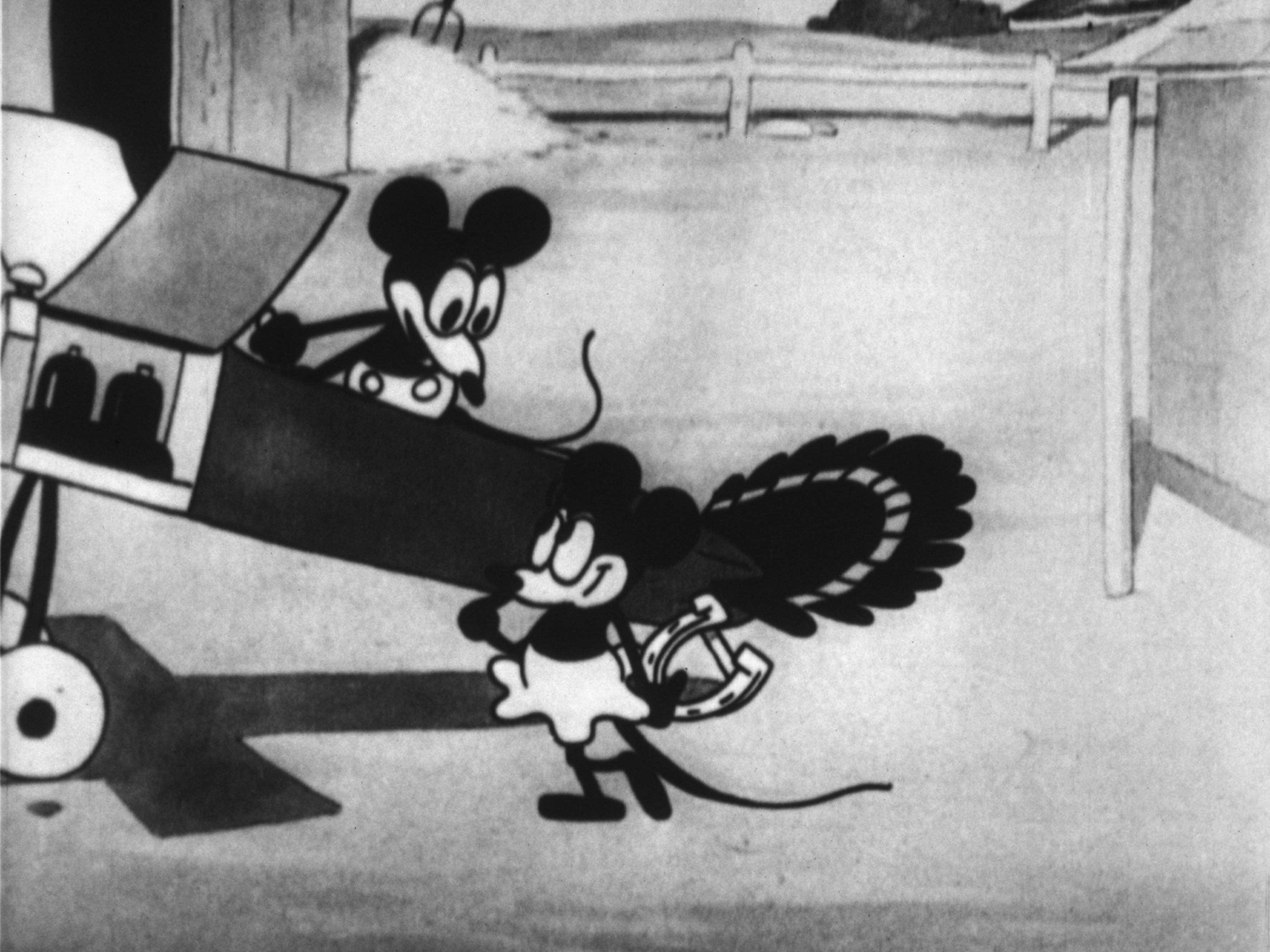 90 anos de Mickey Mouse: dez curiosidades sobre o personagem | Expansão