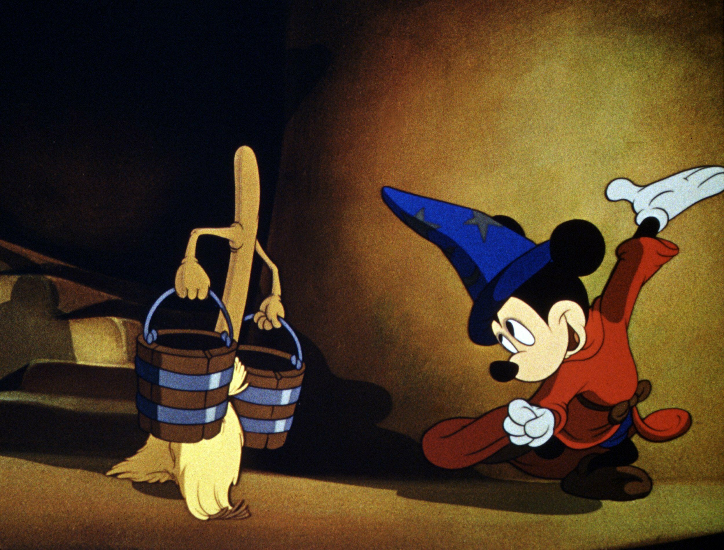 90 anos de Mickey Mouse: dez curiosidades sobre o personagem | Expansão