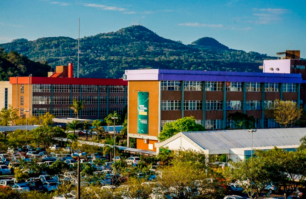 Universidade Feevale lança conceito de ensino baseado em metodologias ...