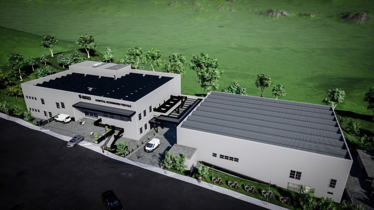 Feevale auxilia multinacional no desenvolvimento de sua universidade ...