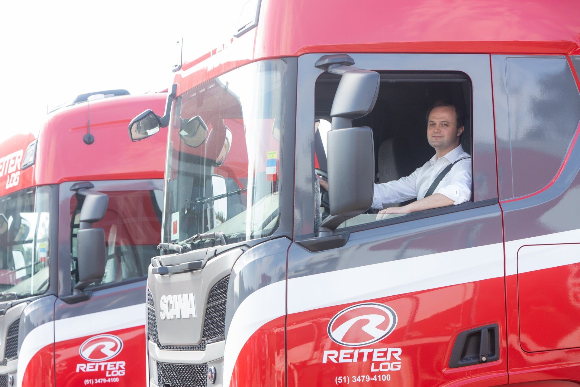 Empresa de logística gaúcha investe em nova matriz e centro de ...