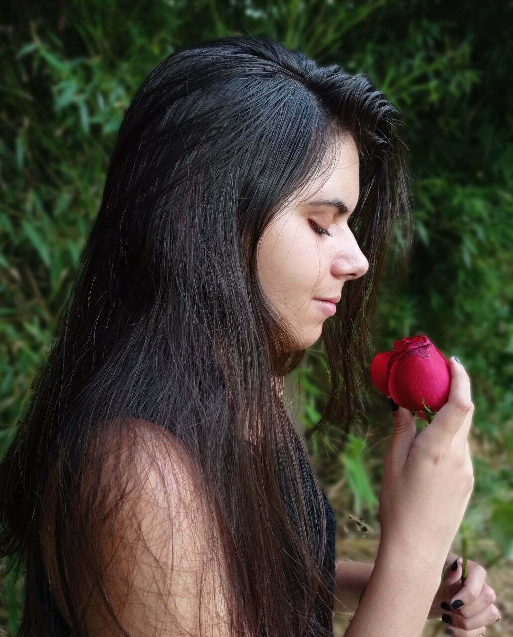 Aos 15 anos, gaúcha com deficiência visual lança livro de poesias na ...