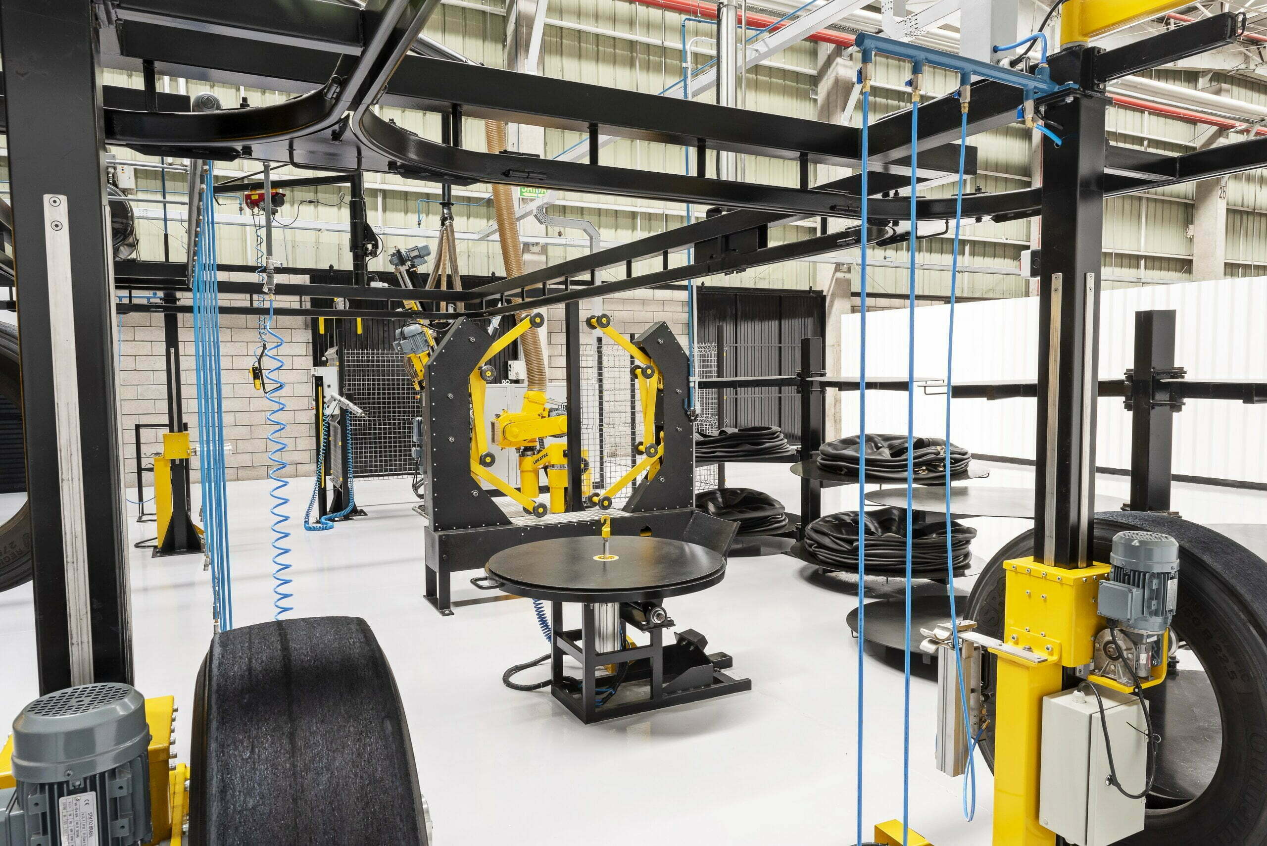 Unique quer implantar 100 concessionários da Solução Tipler nos ...