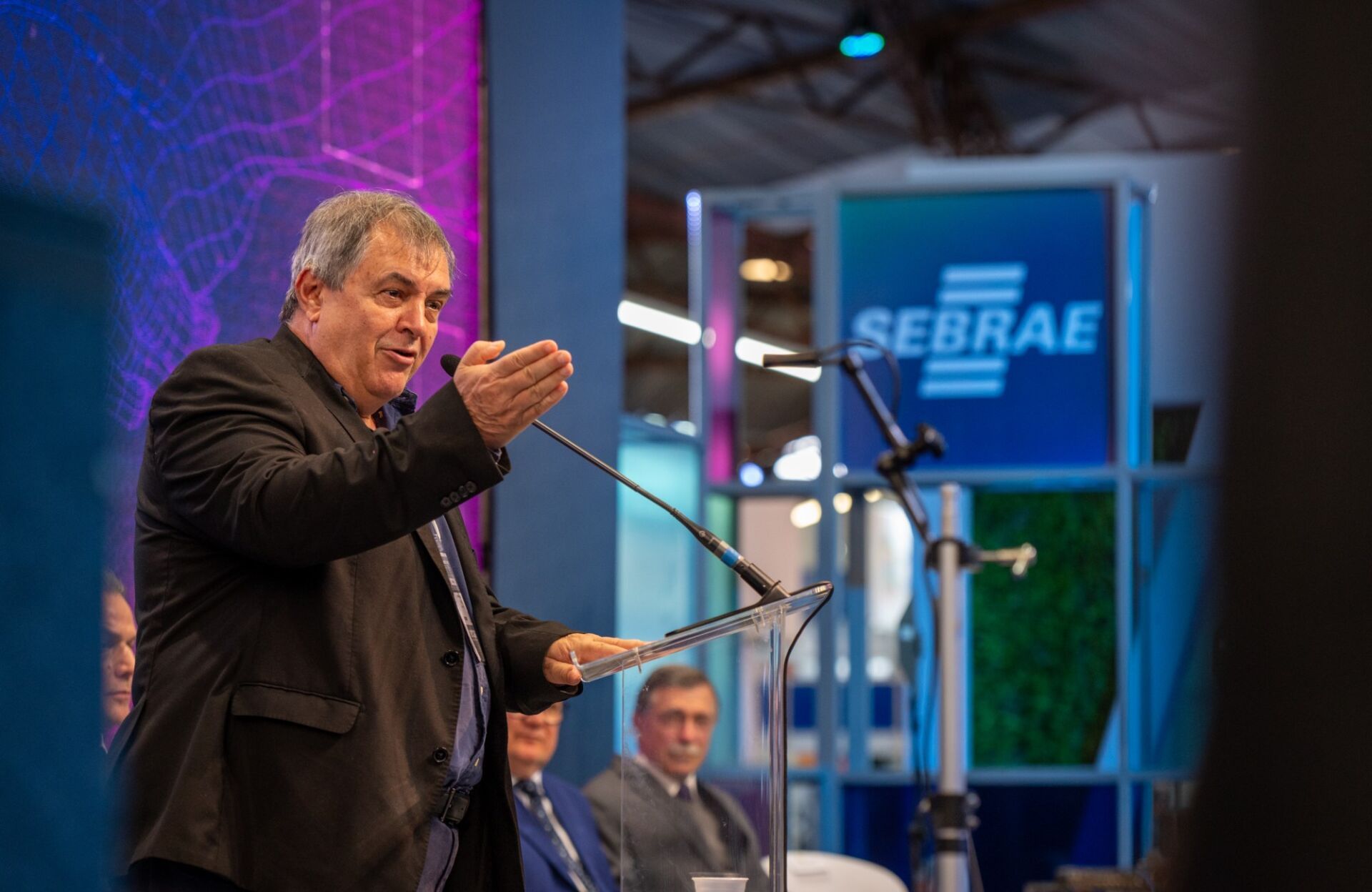 Mercopar abre portas para a geração de negócios focados no futuro da ...