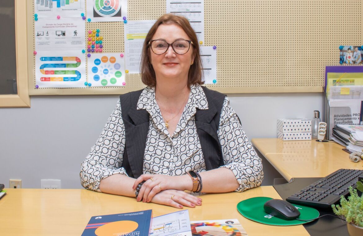 Projeto da Feevale contribui para o planejamento e a gestão de escolas ...