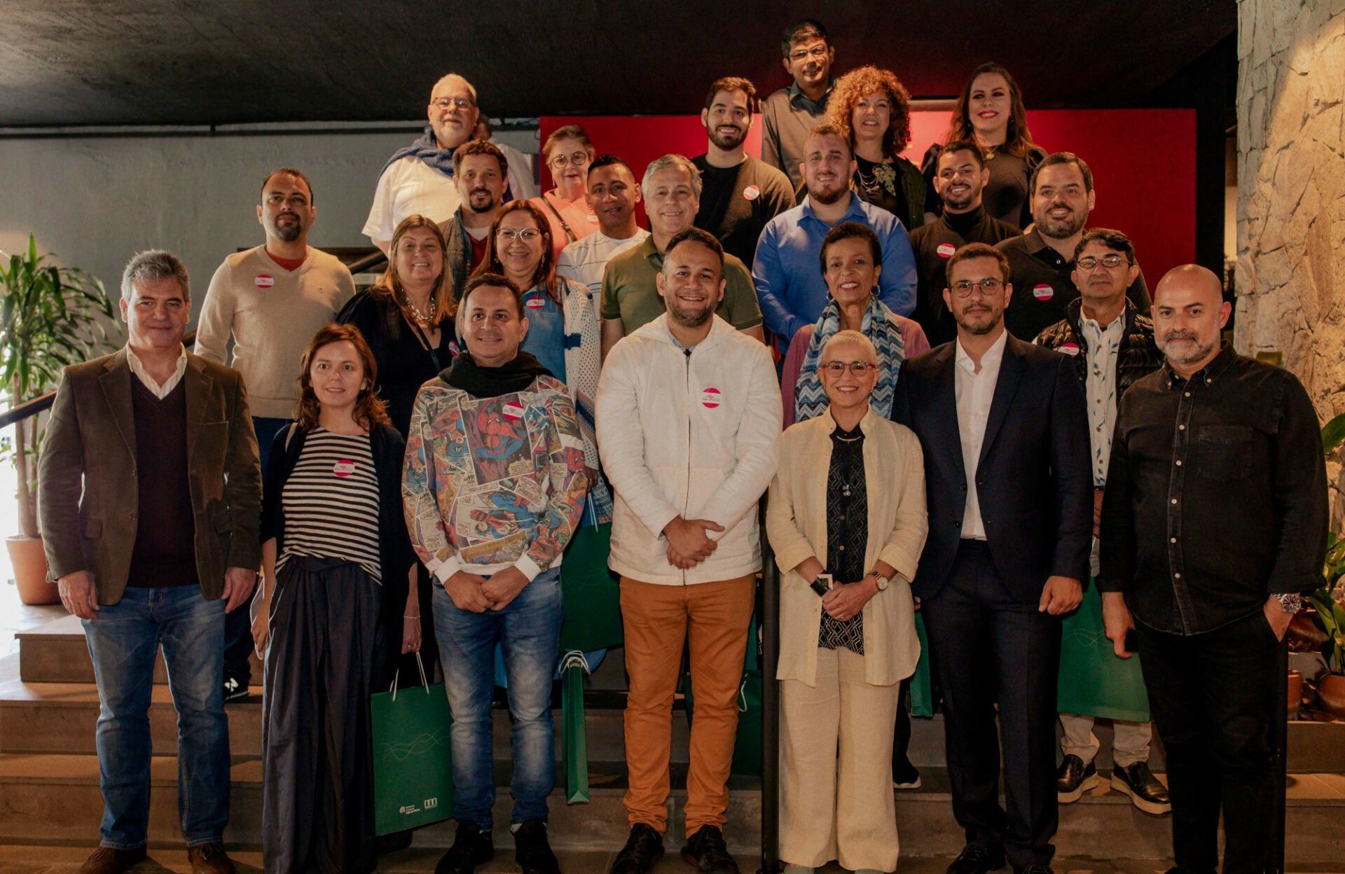 Instituto Cultural Laje de Pedra é lançado em Canela | Expansão