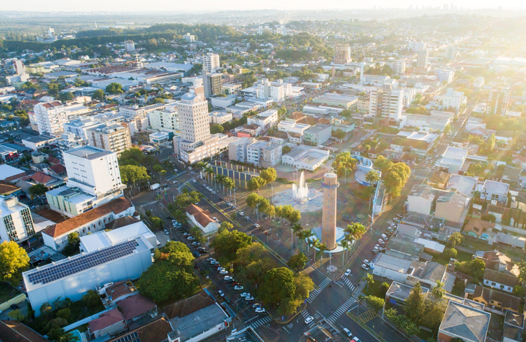 Campo Bom disputa título de cidade mais sustentável do Brasil nesta ...