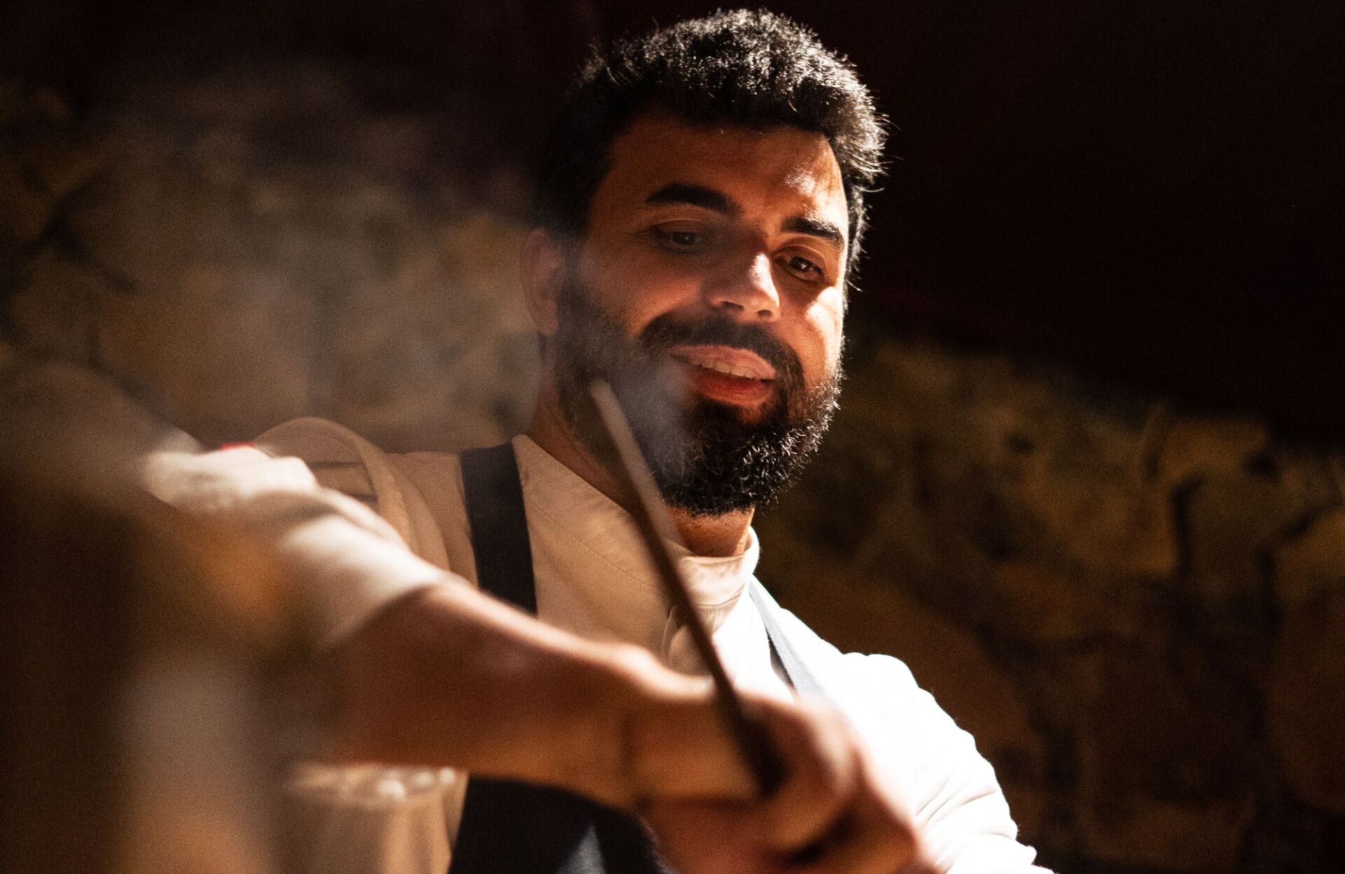 Chefs Rodrigo Bellora e Ricardo Dornelles fazem jantar cultural inédito ...