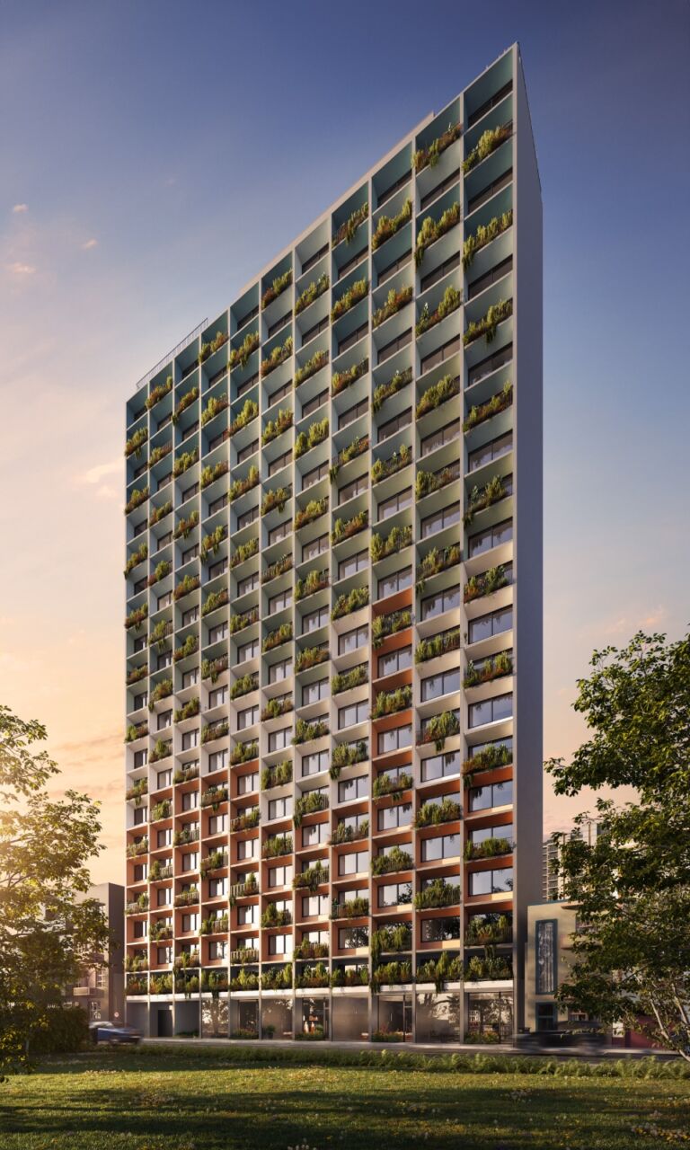 ABF Developments supera R$ 1 bilhão de VGV com empreendimentos em Porto Alegre | Expansão