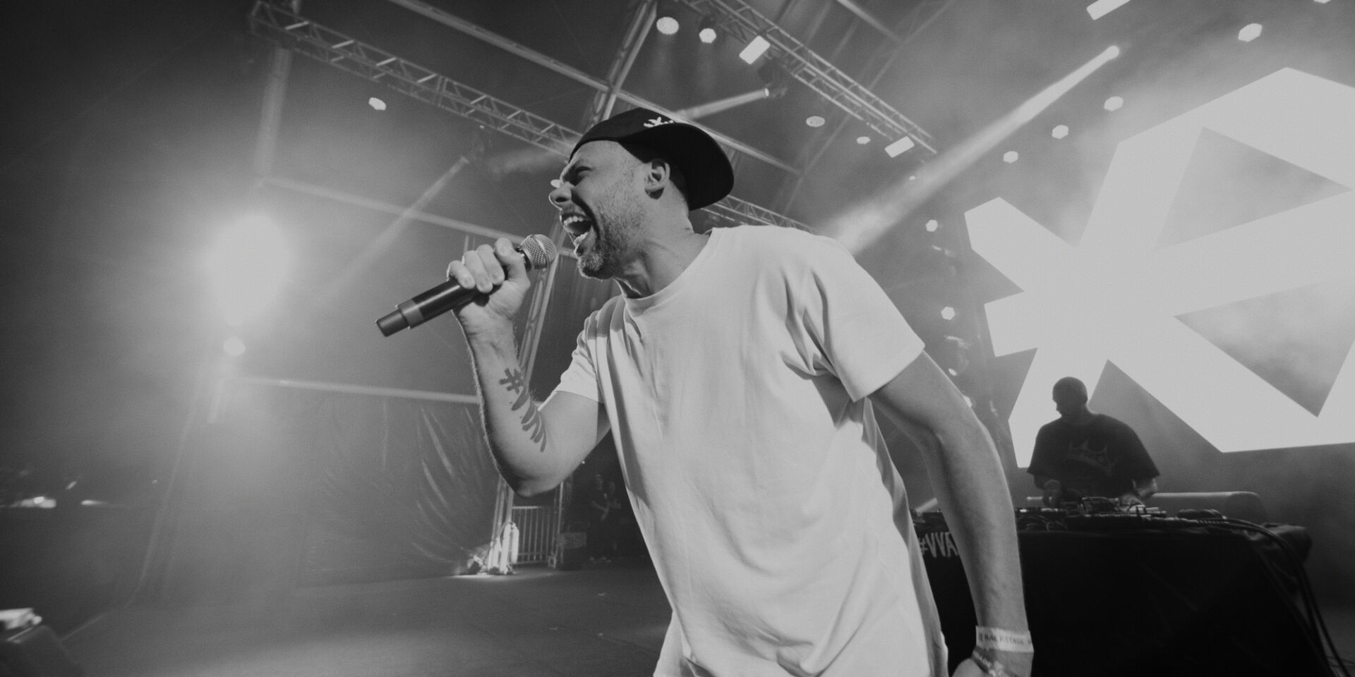 Com a presença do MC Marechal, Estância em Hip Hop acontece neste ...