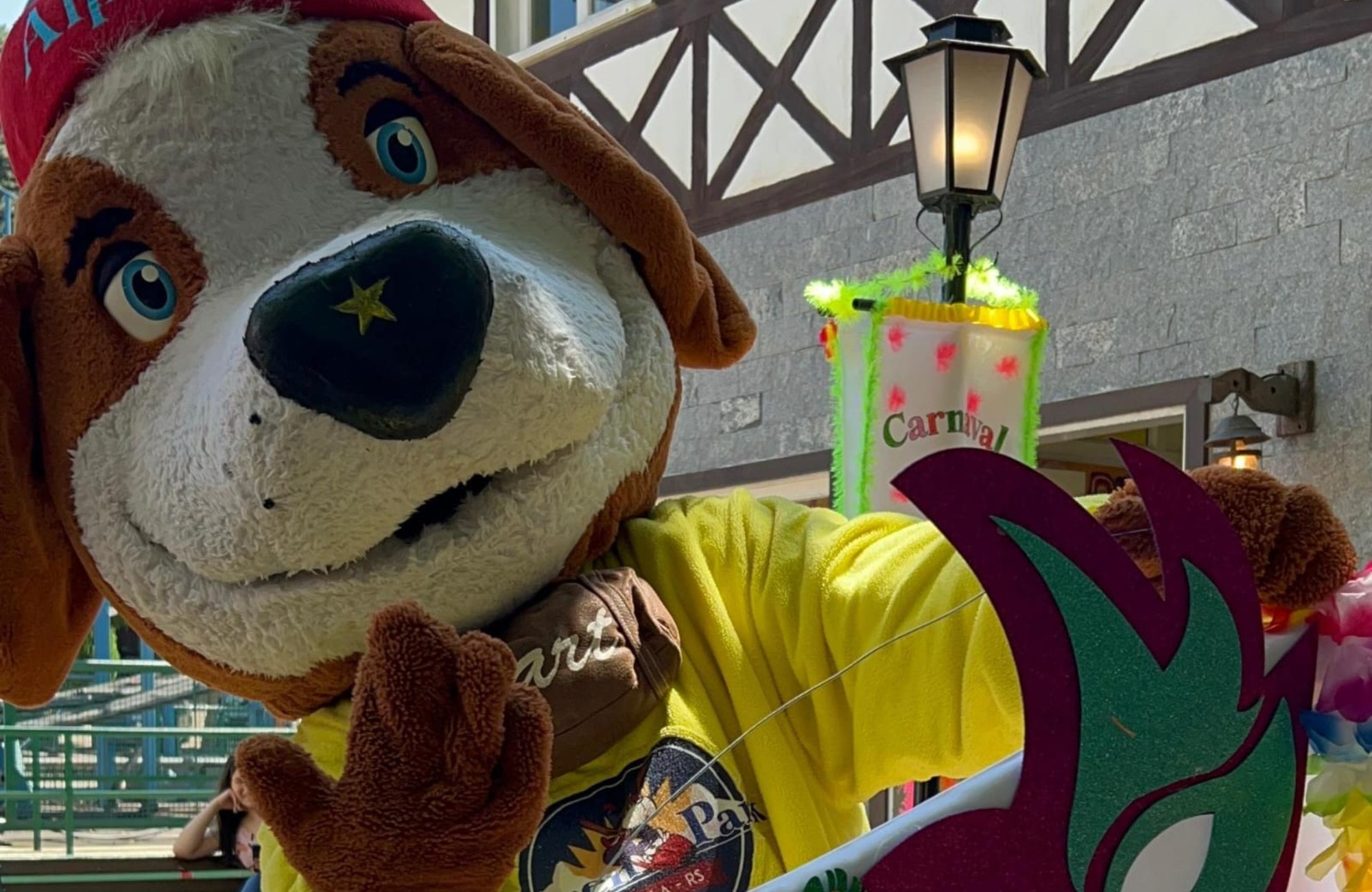 Alpen Park de Canela terá shows e programação especial de Carnaval ...