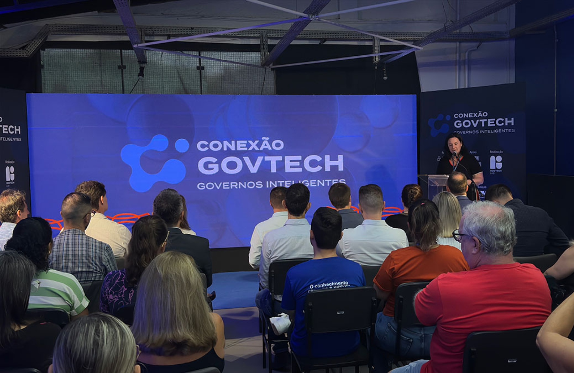 GovTech Summit 2025 lança Prêmio de Inovação e Sustentabilidade | Expansão