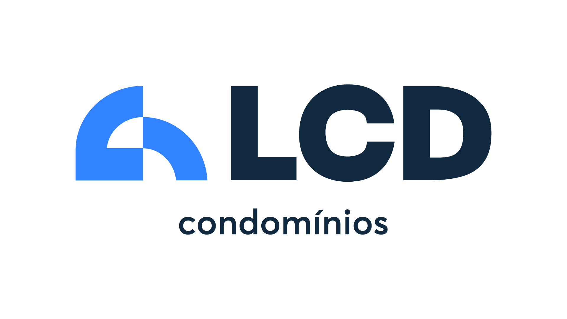 LCD Condomínios apresenta nova identidade visual após rebranding | Expansão