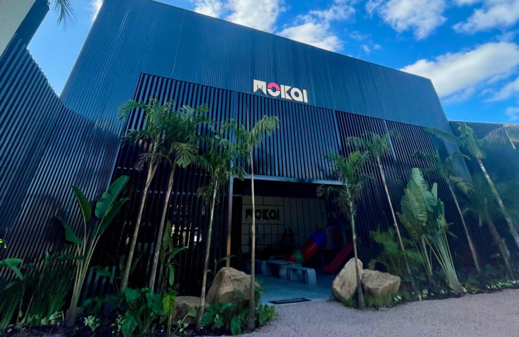 Mokai inaugura maior unidade em Canoas com investimento de R$ 2 milhões | Expansão