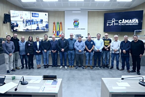 Prefeitura de Novo Hamburgo lança o programa SmartNH | Expansão